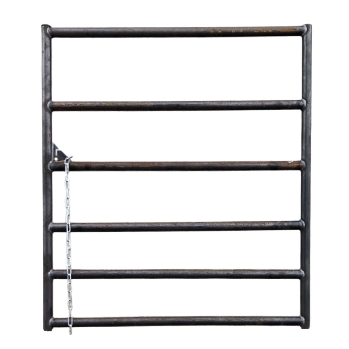 Durable American-Made Pasture Gates | HD Livestock & Ranch Gates ...