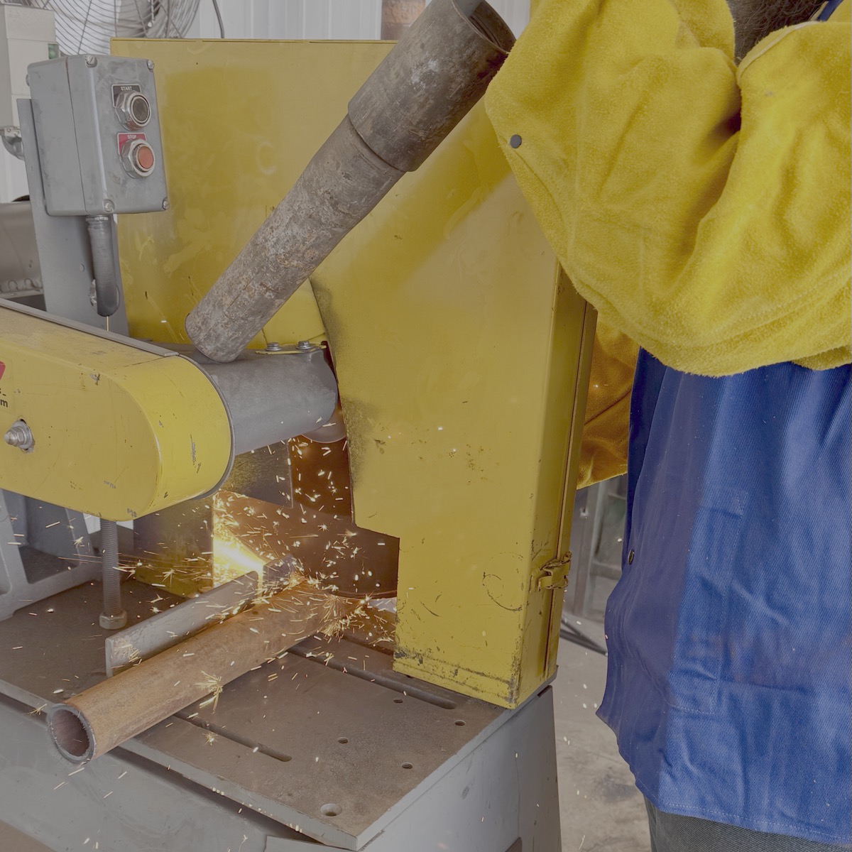 Drill Pipe & Sucker Rod Cutting Service | $10-$15 Per Cut – Mountain ...