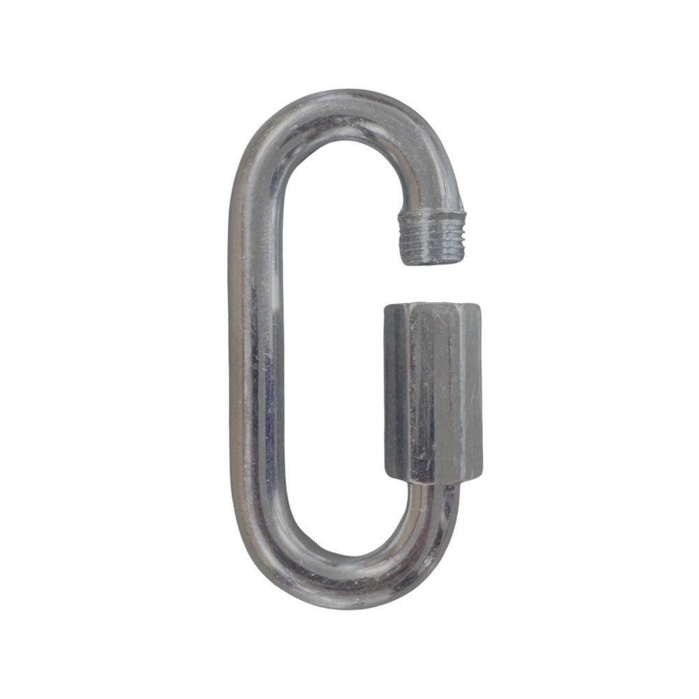 Quick Links - Zinc | Chain & Cable Connecting Link – Mountain Country ...