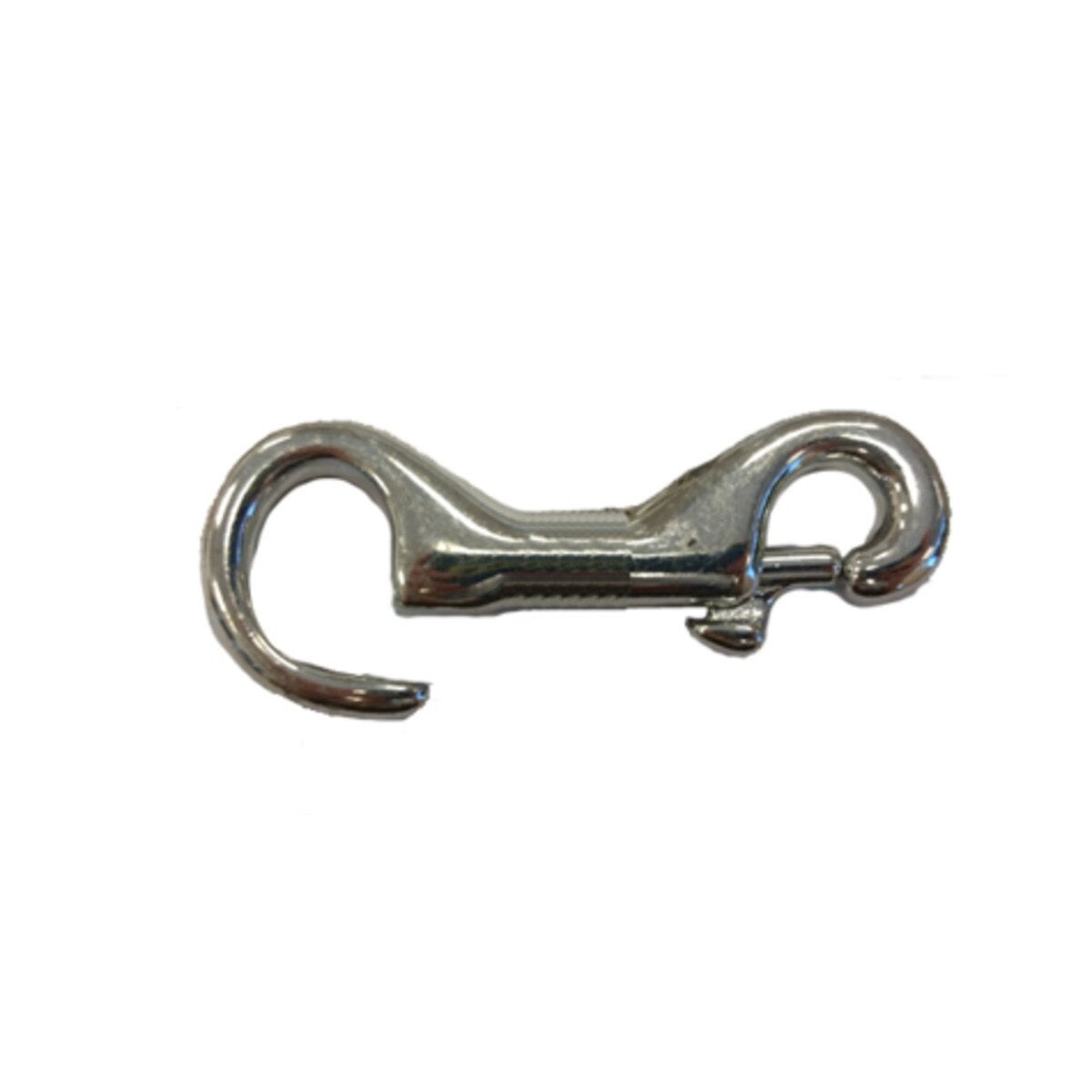 Snap Hook with Open Eye - 3/8" | Multi-Purpose Thumb Snap – Mountain ...